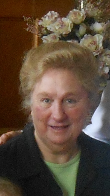 An Interview with Author Carole Brown | Theresa Van Meter